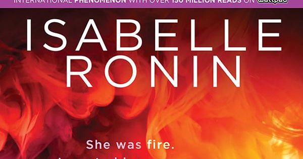 Chasing Red (Red #1) - Isabelle Ronin | My Book Land