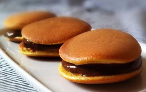 Cara Membuat Kue Dorayaki Khas Jepang - Mari Tahu!