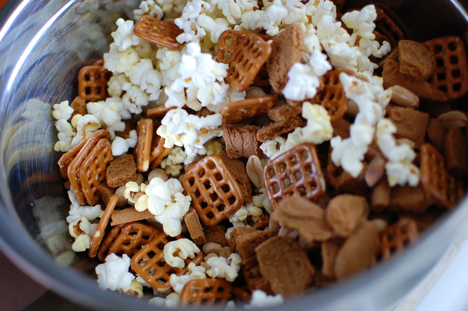 Food, Fun & Life: Caramel Sky Mix