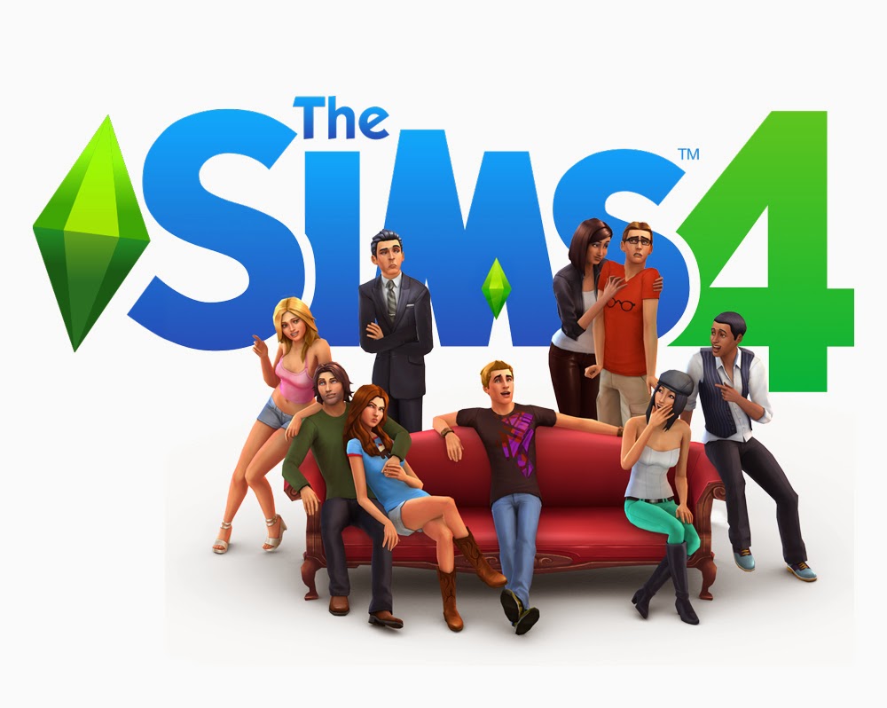 How to install the sims 4 reloaded - lasopabo