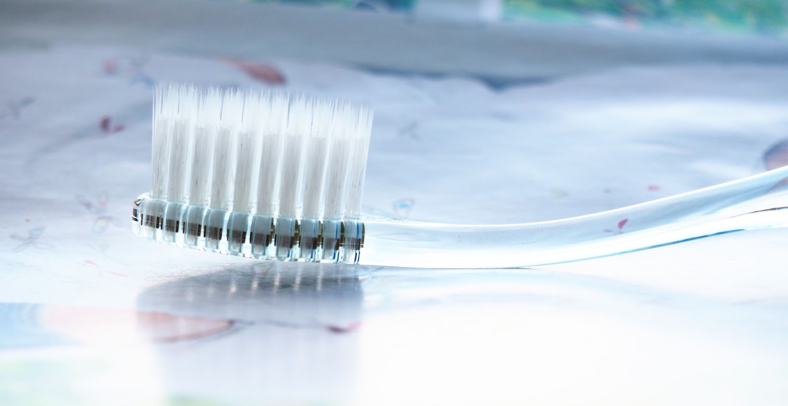 LIFESTYLE | Healthy Smiles with Nano B - Very Berry Cosmo