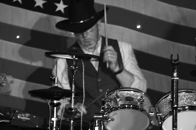 Arizona Storm Country Music Band UK Home: Meet The Band