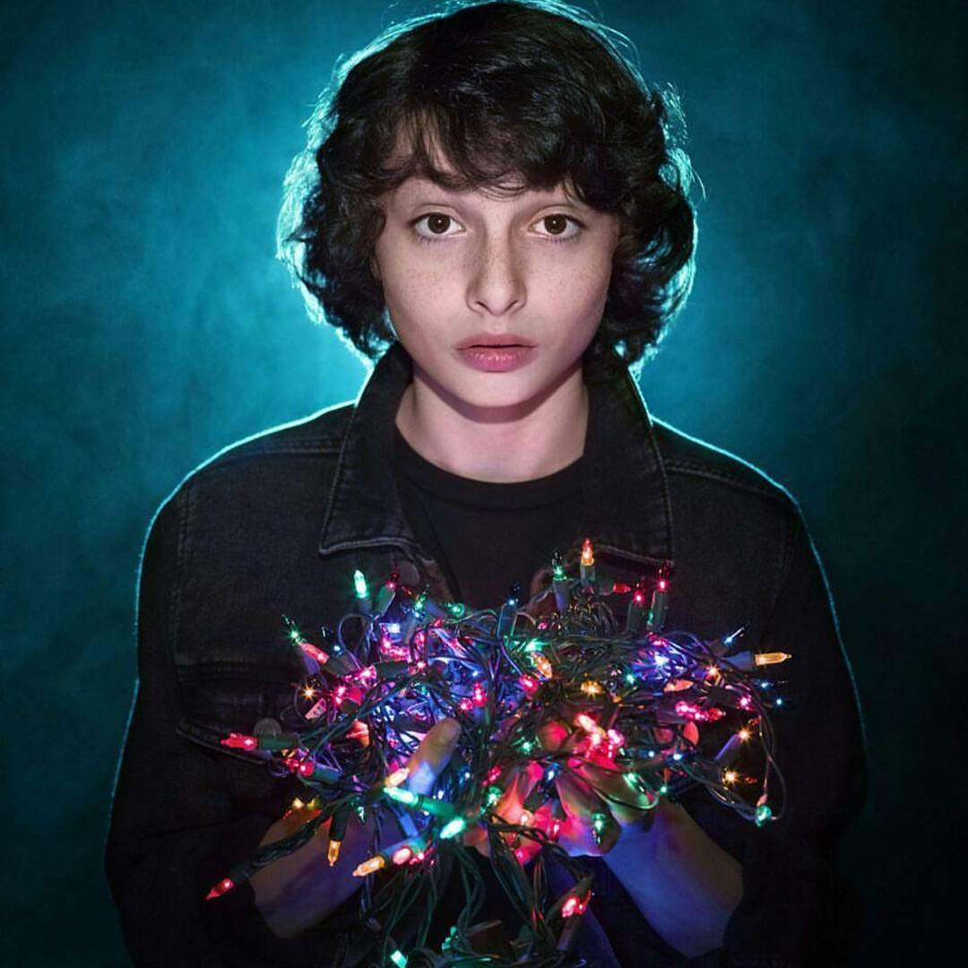 El actor de Stranger Things, Finn Wolfhard,despide a su agente por ...