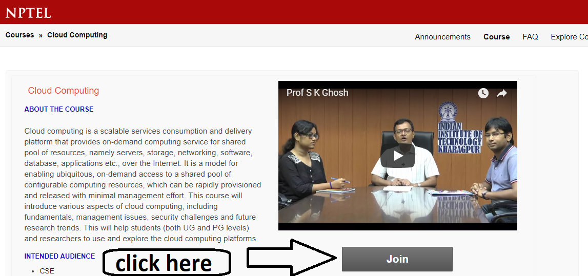 ENGINEERING COLLEGES: nptel results