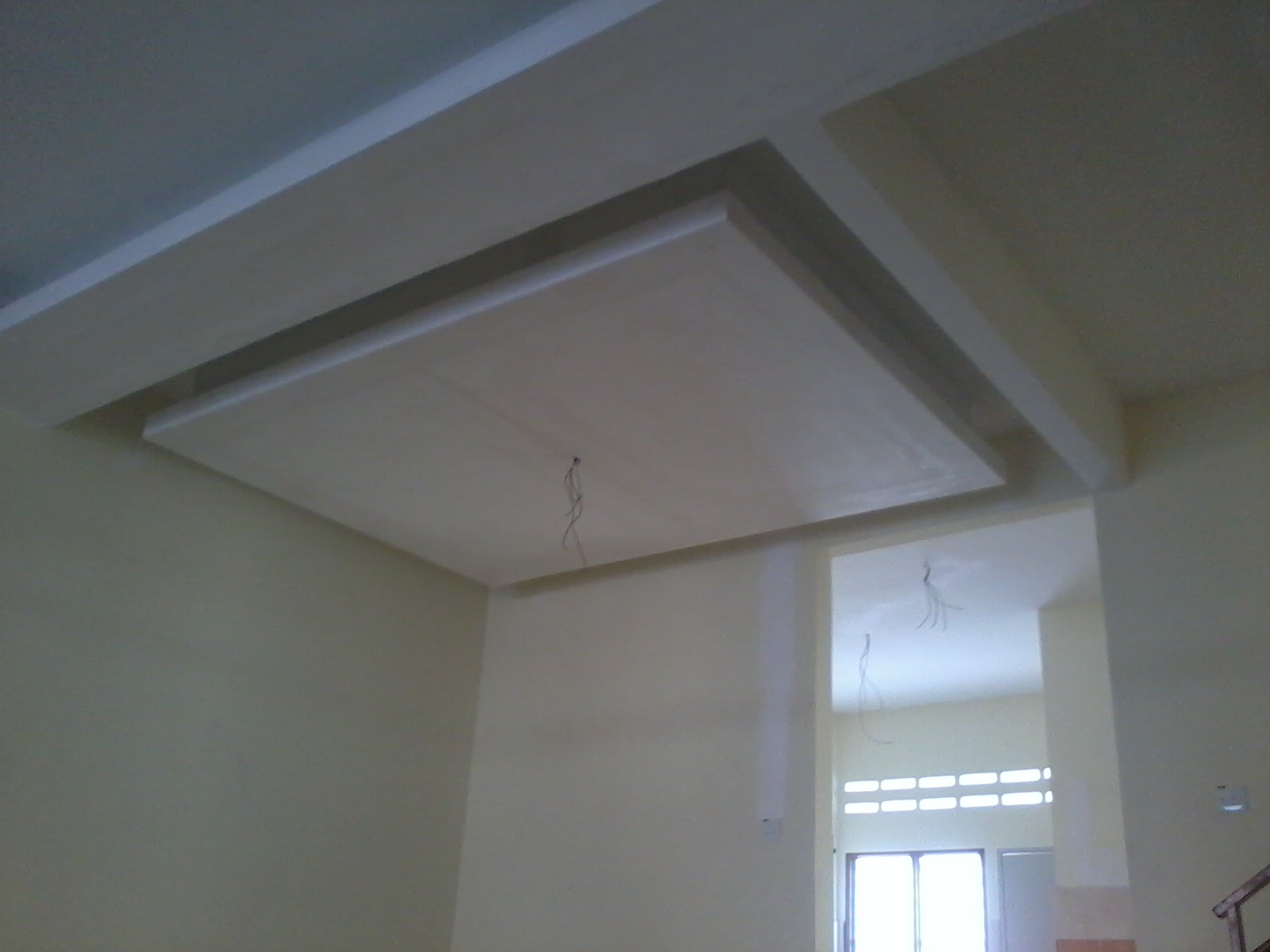 Plaster Siling/Specialist Plaster Ceiling (SBDICE): Siling plaster dan ...
