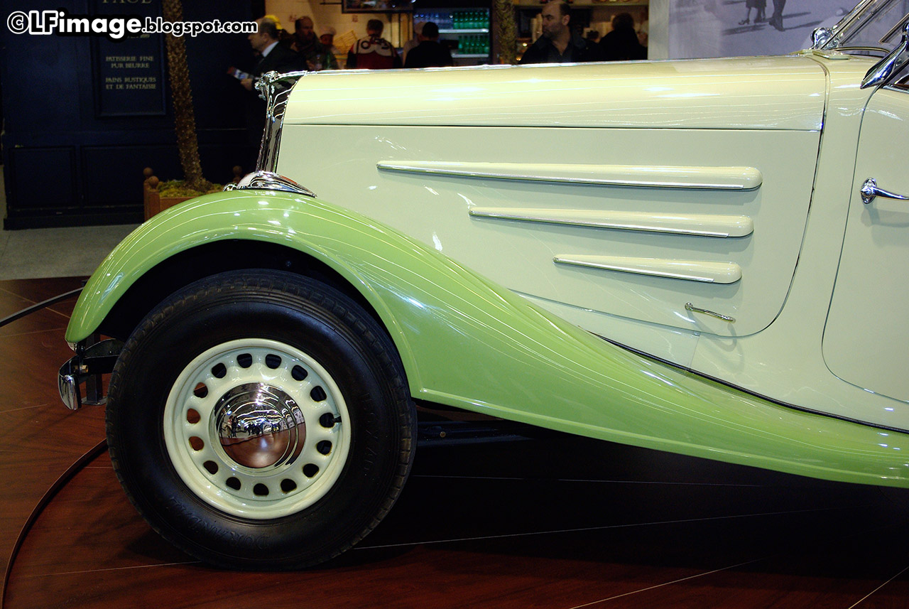 LF image: Peugeot 601 Éclipse