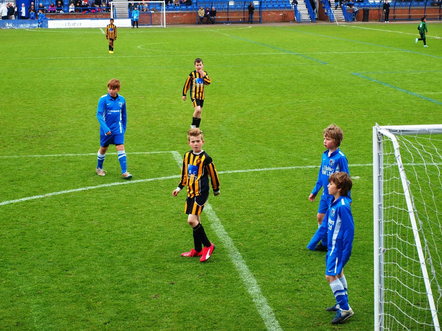 Dukinfield views in Tameside by Cllr John Taylor: May 2015