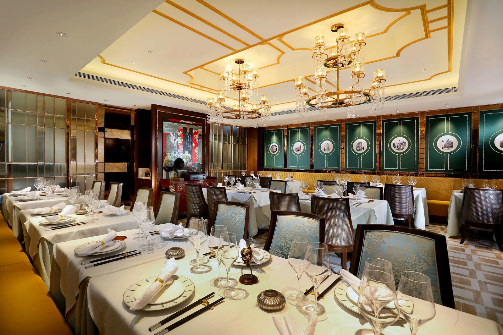 Kee Hua Chee Live!: THE HIGHLY ANTICIPATED LAI BUN FUN RESTAURANT IN ...