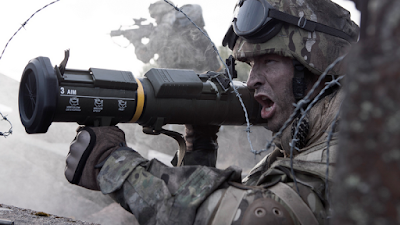 desarrollo defensa y tecnologia belica: AT4 FAMILY & PROJECTILE