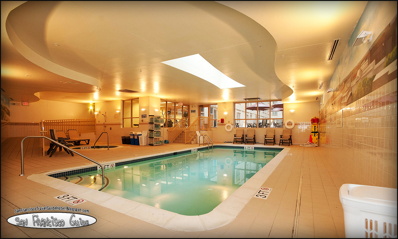 Southwestern Hotel and Travel Guide: Southwest Hotels; Residence Inn ...