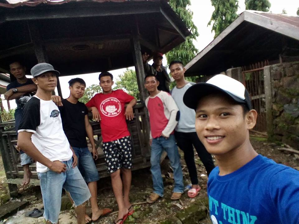 Daeng Limpo Kaseng Royal Blog