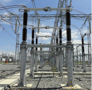 How to know about Circuit Breaker (តង់ស្យុងខ្ពស់) and Disconnecting ...