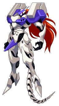 Game Chest: Guilty Gear ("The Missing Link")