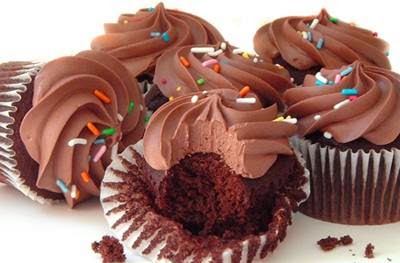 Resep: Cara Membuat Cupcake Enak, Lembut, dan Yummiee | MocaLover