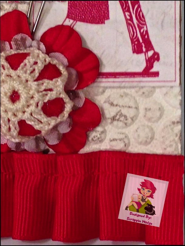 Heartstring Designs Challenges