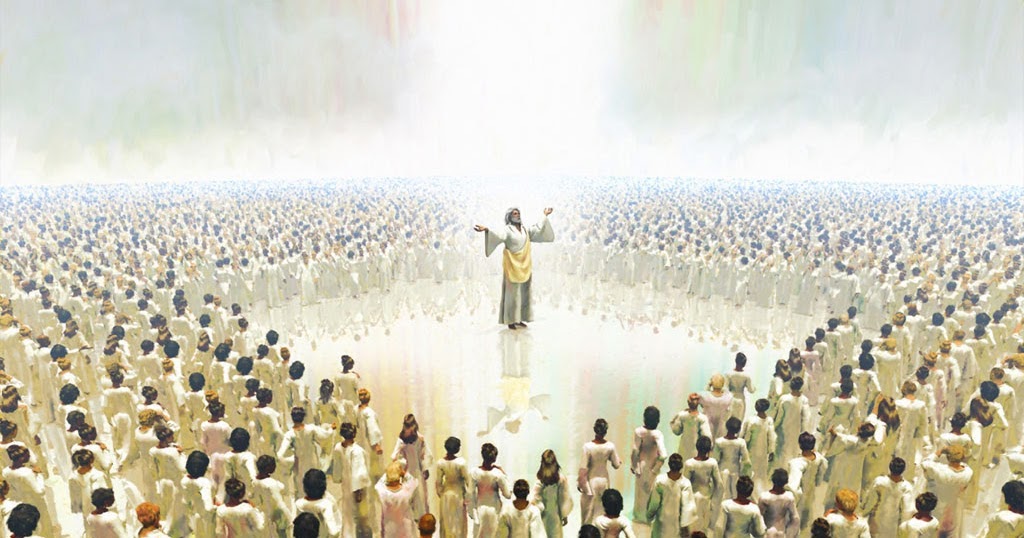 TABERNÁCULOS: ÚLTIMO GRAN AVIVAMIENTO: APOCALIPSIS 14 – Parte 2: LOS ...