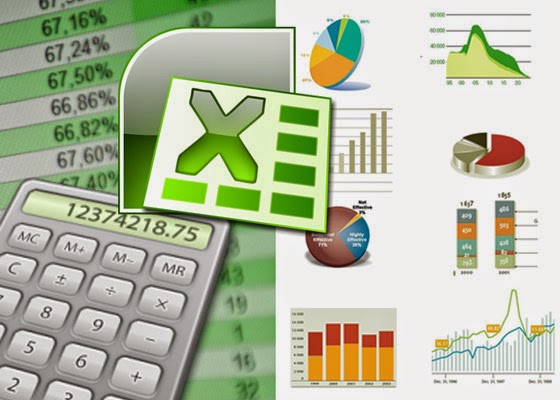 Asesoría de Microsoft Excel: 2015