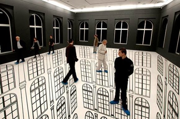 Amazing Optical Illusions | Genius Puzzles