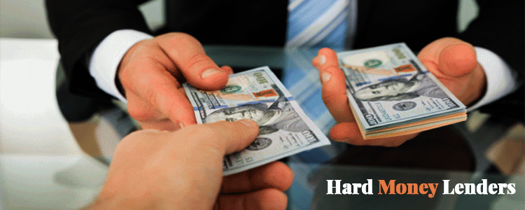 Private, Commercial, Real Estate Hard Money Lenders