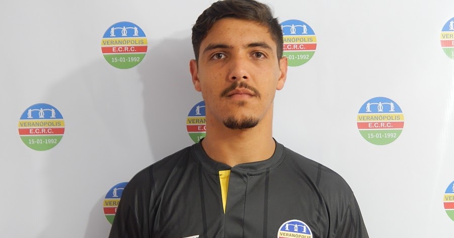 Rádio Web Mix Esporte&Som: Veranópolis: Jovem atacante Kayron foi ...