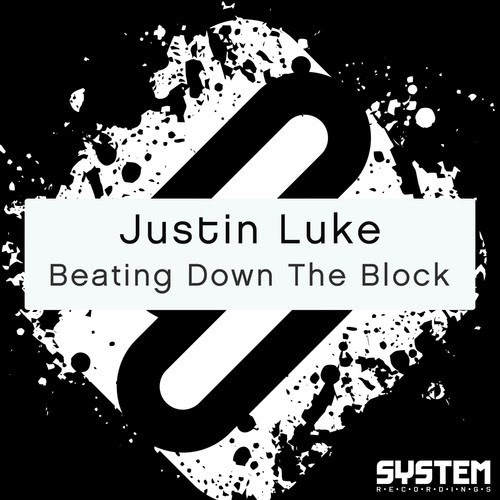 Justin Luke - 'Beating Down The Block' | Think In Electronic