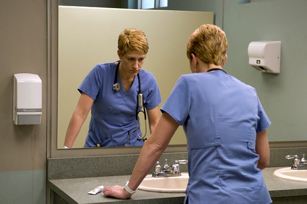 Crítica en Serie | Nurse Jackie (Temporada 6)