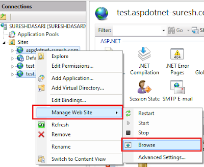 Asp.net host website on local machine with custom url instead of http ...