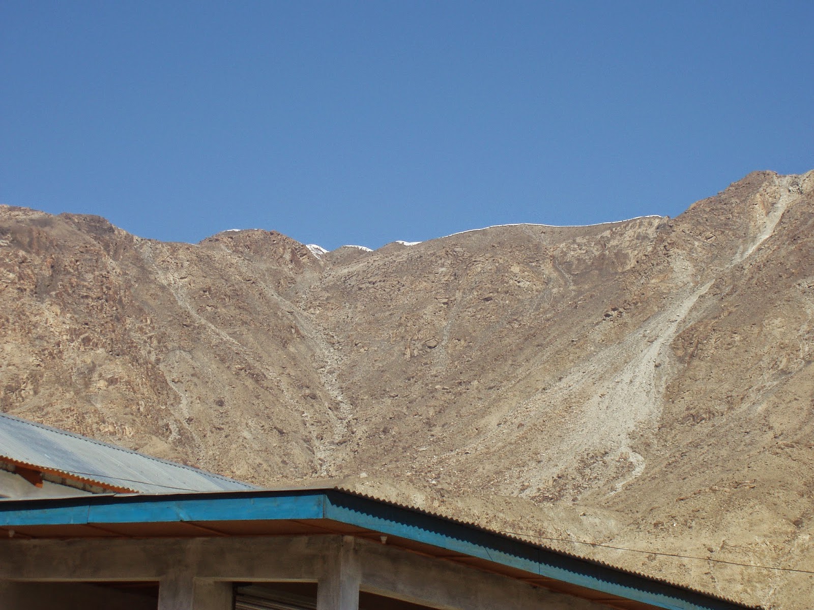 THE INCREDIBLE "PAKISTAN": Gilgit : Clicks