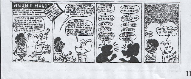 Andrew Edwards: Anon E. Mouse by Alan Moore