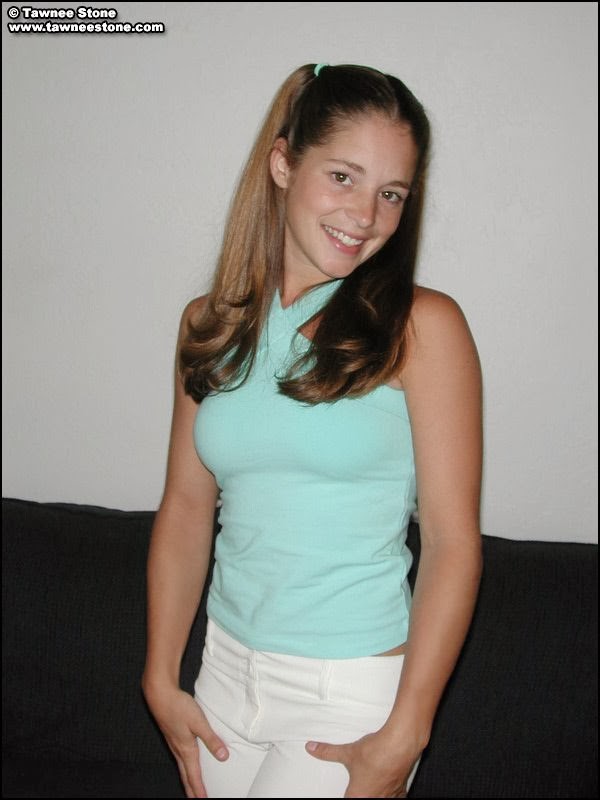 Biografias: Tawnee Stone Fotos #7