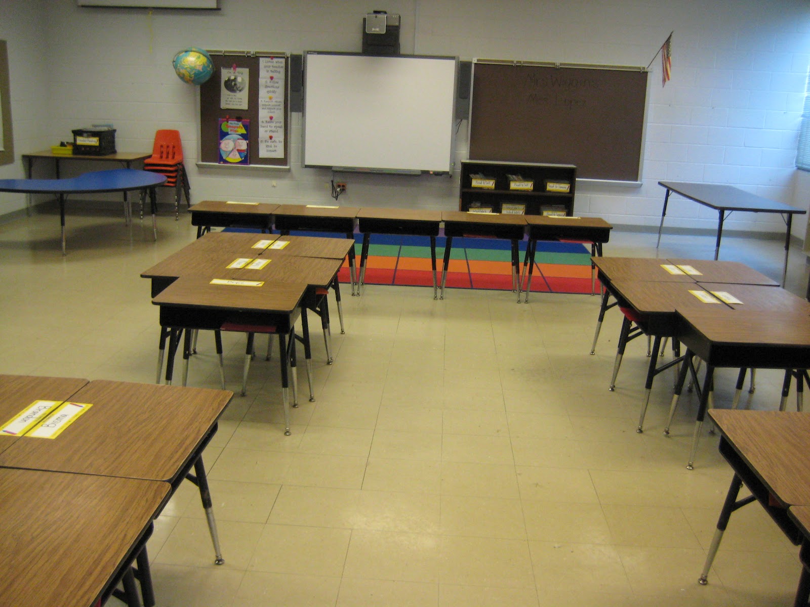 Summer School - Adrienne Teaches