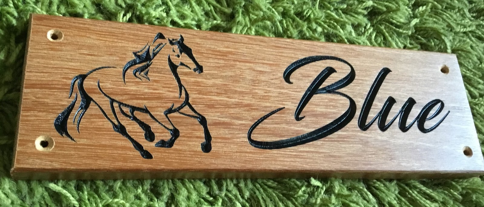 Stable Signs: New stable signs designs www.conceptcarpentry.co.uk