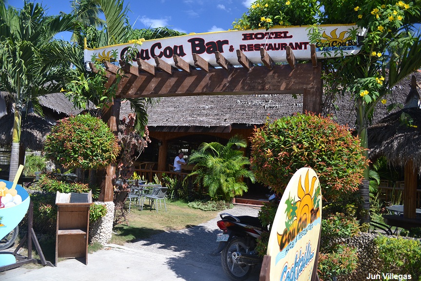 Smart Backpacker: Bantayan Island in Cebu