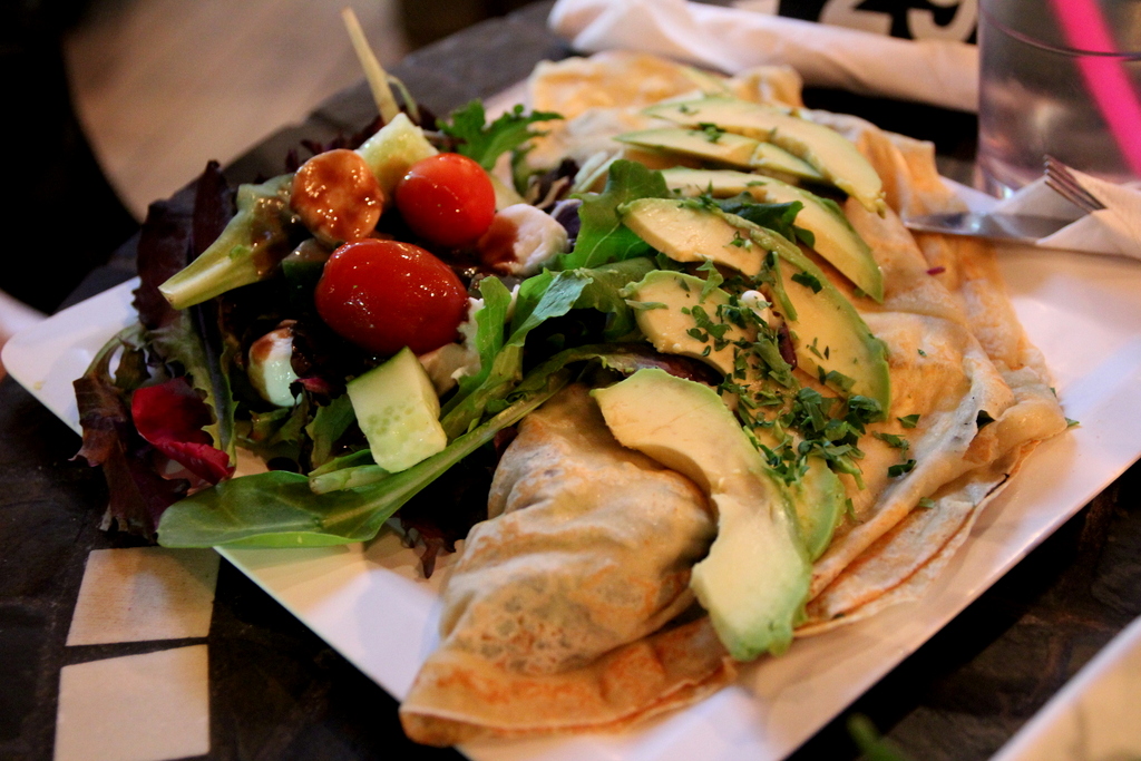 Euro Caffé, a bite of Europe in Santa Ana - Coffee and Hip Orange County