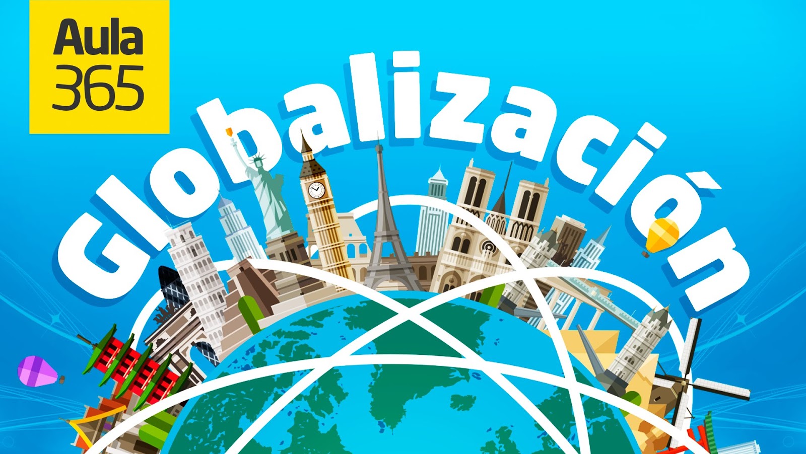 la globalizacion