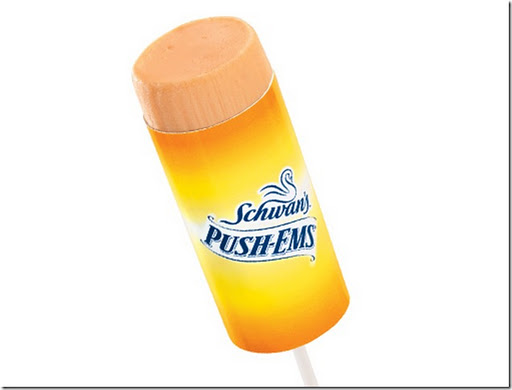 a balanced banana: The Good Kind of Push-Up