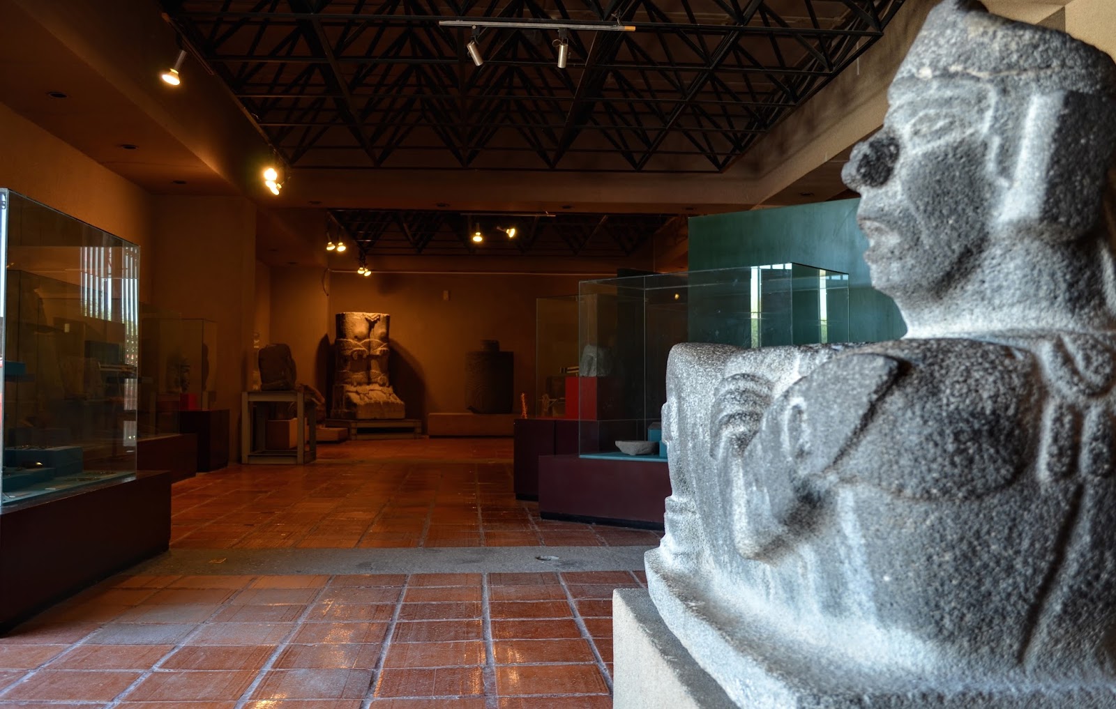 Fotoviaje: Tula, Hidalgo, México. Día 7 "Tollan; Capital del Imperio ...