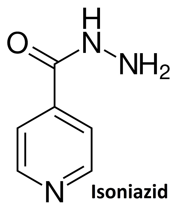 Chasing Dream: Efek Samping Isoniazid (INH)
