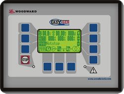 MODUL GENSET - SERVICE GENSET