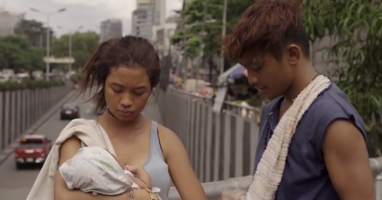 Pamilya Ordinaryo - Movie Review - Film Geek Guy