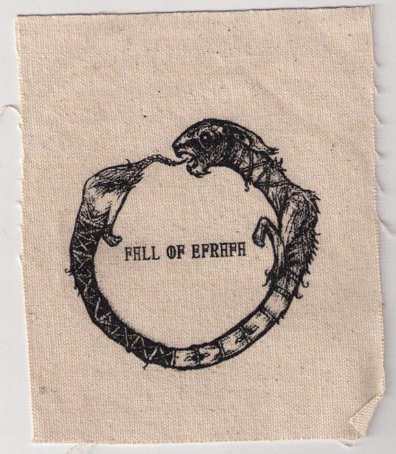 People Again Press: Fall of Efrafa: small patches