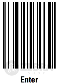 Como Habilitar o Enter no Leitor Symbol LS7708