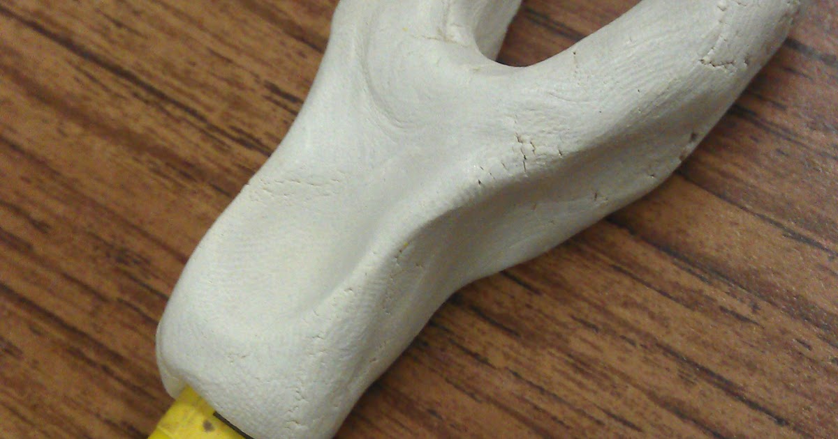 OT Cafe: How to make an adapted crayon