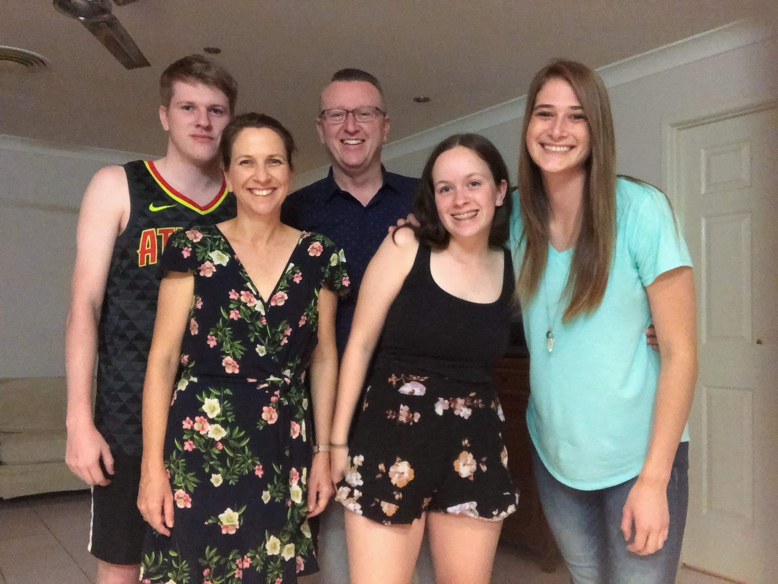 My Aussie Adventures