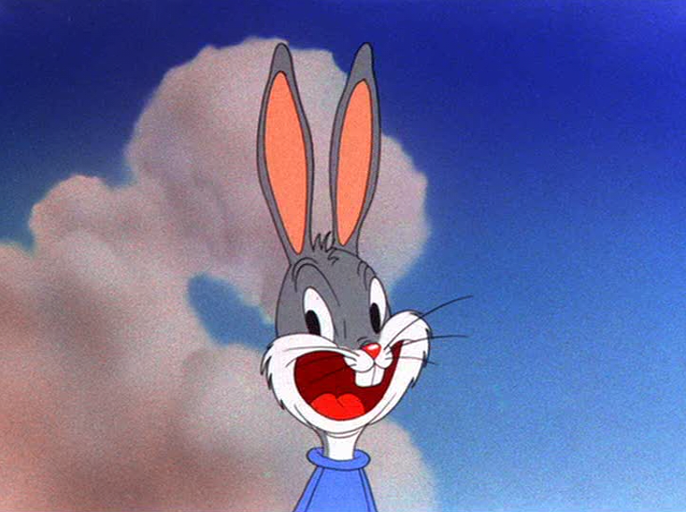 Likely Looney, Mostly Merrie: 400. Super-Rabbit (1943)