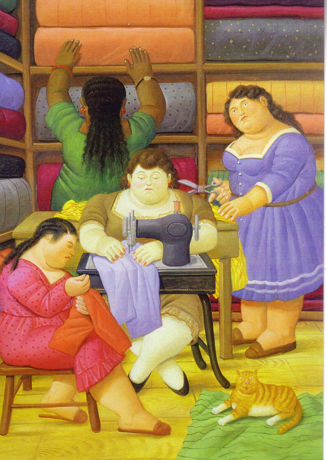 DESDE LA ORILLA: noviembre 2012