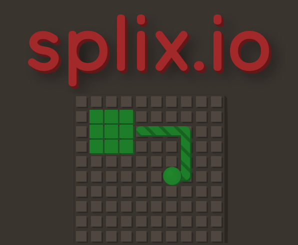 Splix game