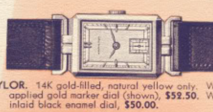 Hamilton 982 wristwatch | WatchUSeek Watch Forums