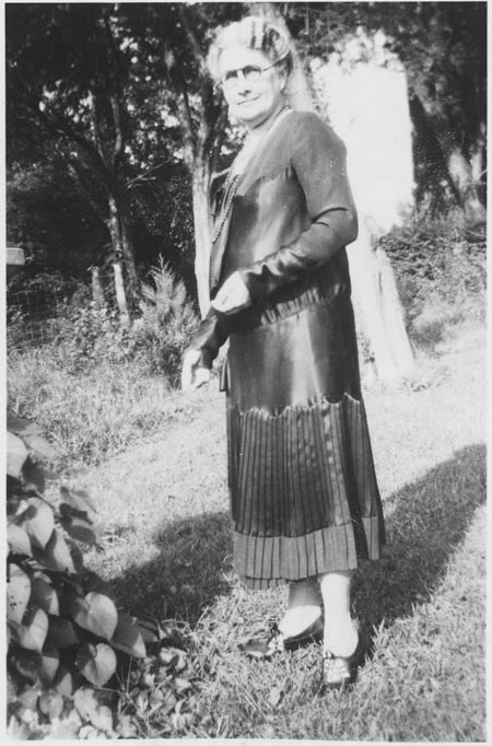 "New Legislation, Baby!"