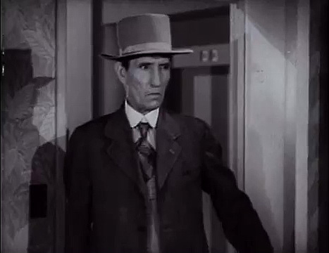 Forgotten Actors: Charles Middleton